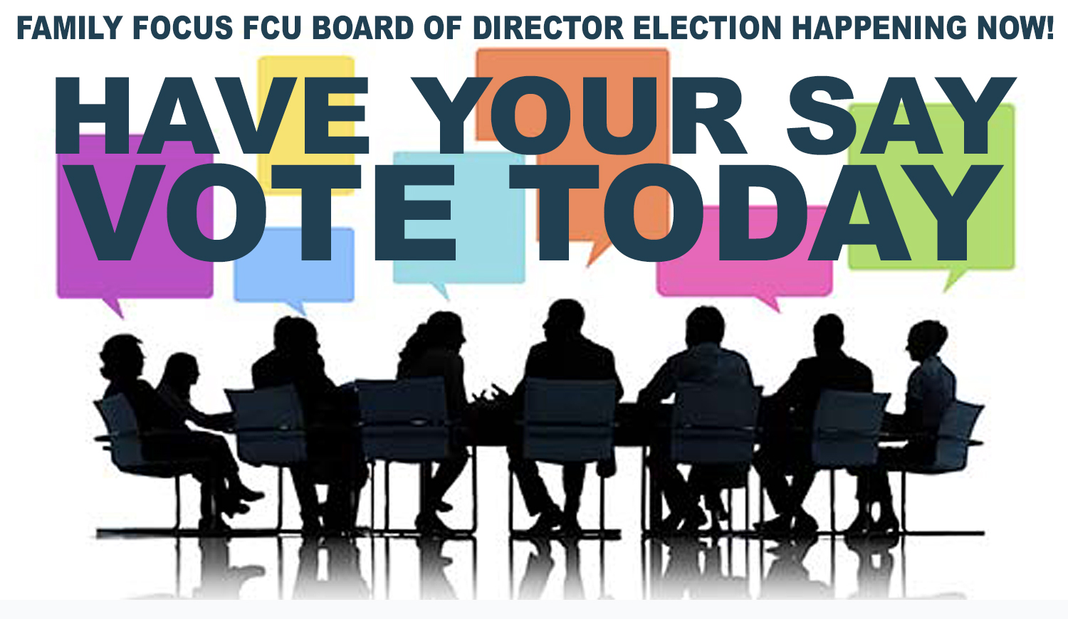 BOARD OF DIRECTORS ELECTION 2023